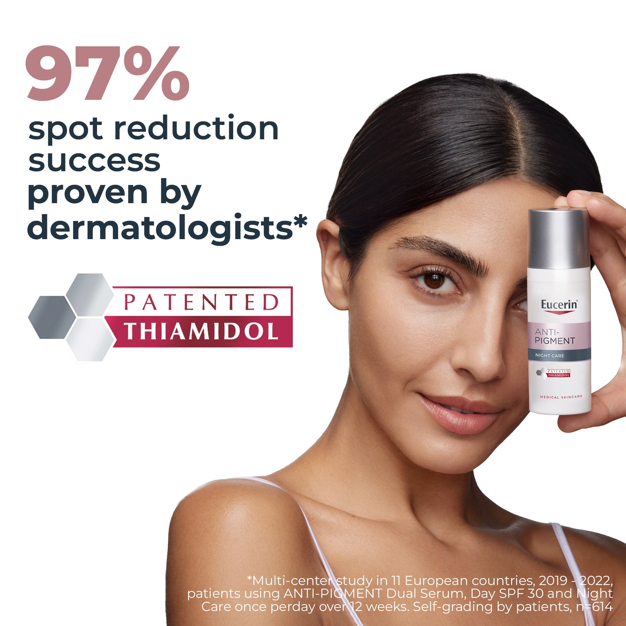 Thiamidol Benefits for Skin: Why It Works